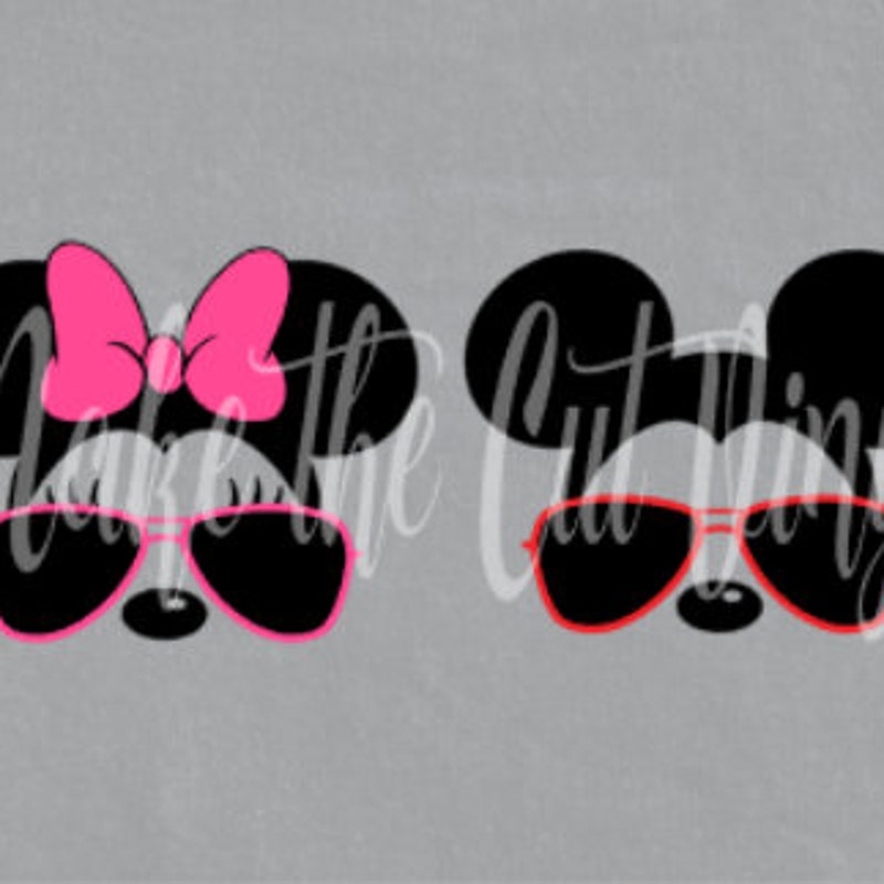 Mickey Aviator - Etsy