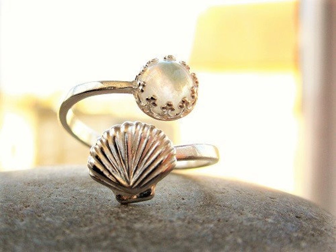 Travellers Ring Lovely Present to Wish Someone a Safe Trip - Etsy