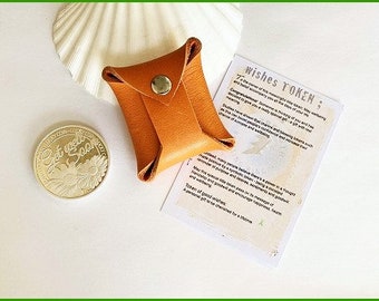 Get Well Token - Etsy