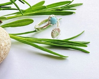 Camino De Santiago Ring - Etsy