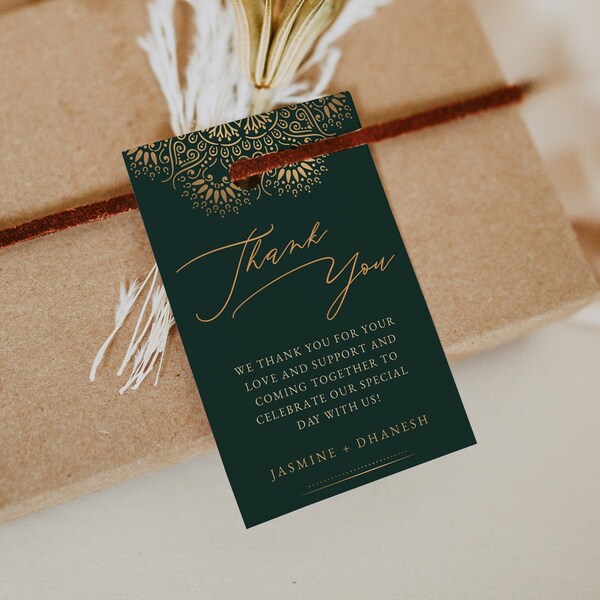 Indian Wedding Favor - Etsy