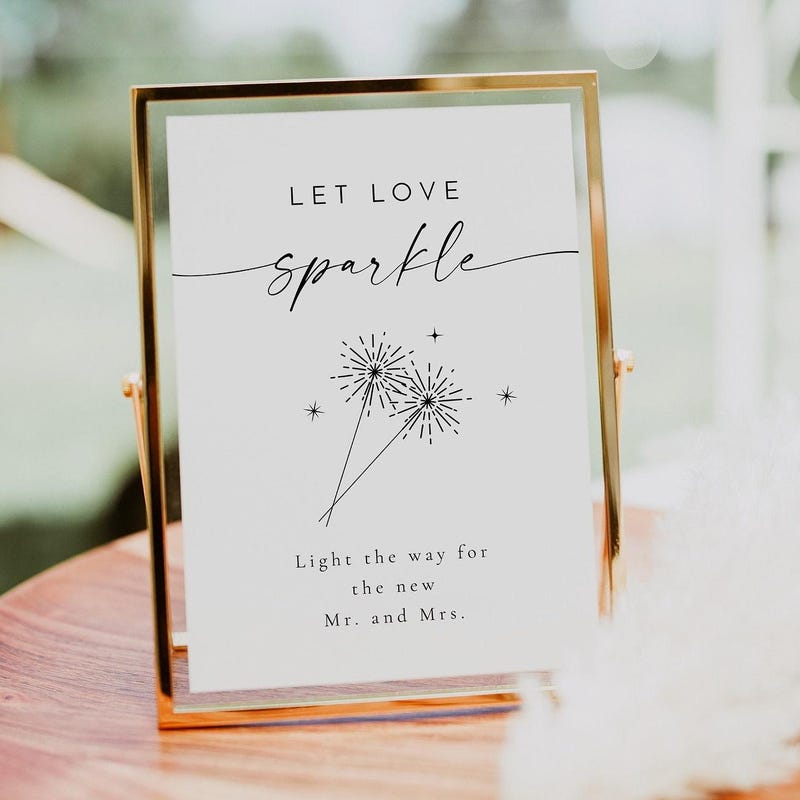 Sparkling Table Overlay - Etsy