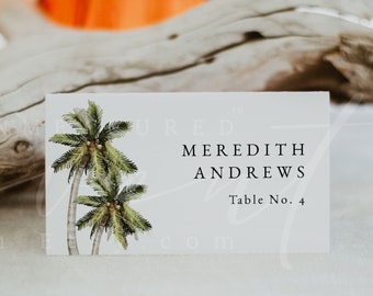 Tree Place Cards - Etsy