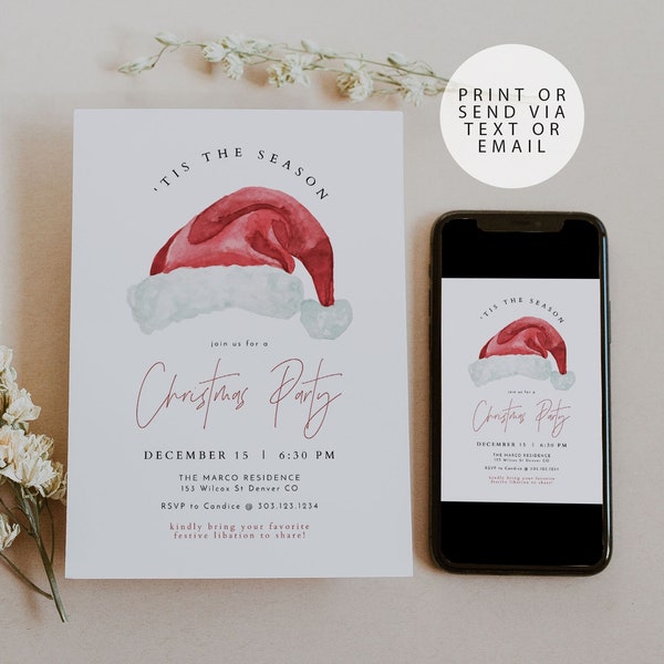 Minimalist Christmas - Etsy