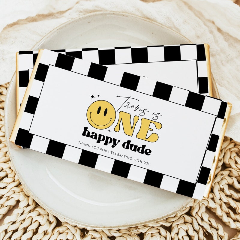 Happy Birthday Dude - Etsy