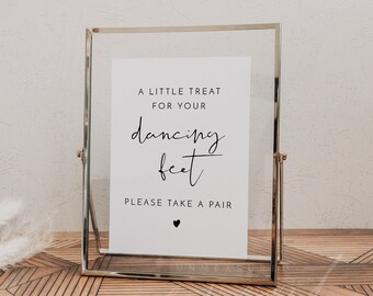 Wedding Dance Sign | Etsy