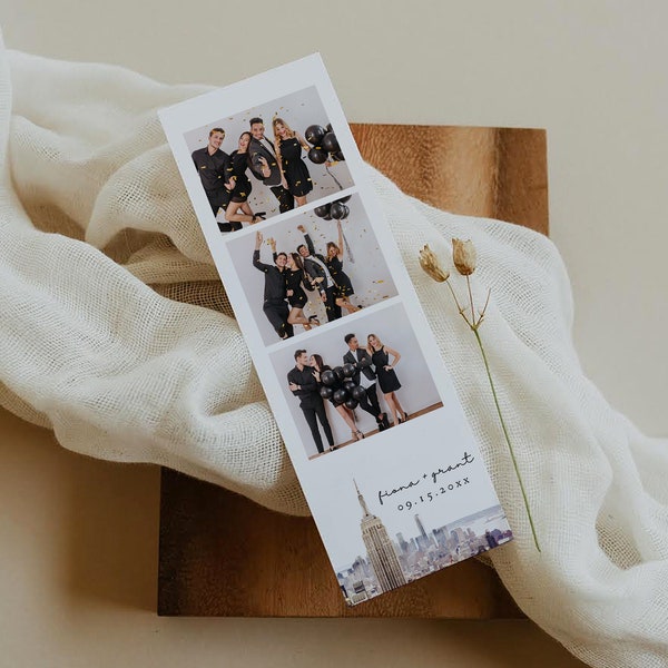 Photo Strip Frames - Etsy