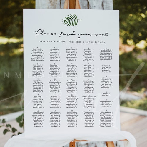 Calligraphy Envelope Template Wedding Editable DIY Printable | Etsy