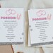 DINA Space Cowgirl Bachelorette Packing List Template, Hot Pink ...