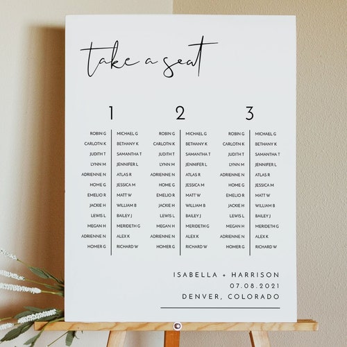 Banquet Seating Chart 2 Long Tables Banquet Table Plan - Etsy Australia Banquet Seating Chart 2 Long Tables Banquet Table Plan - Etsy Australia