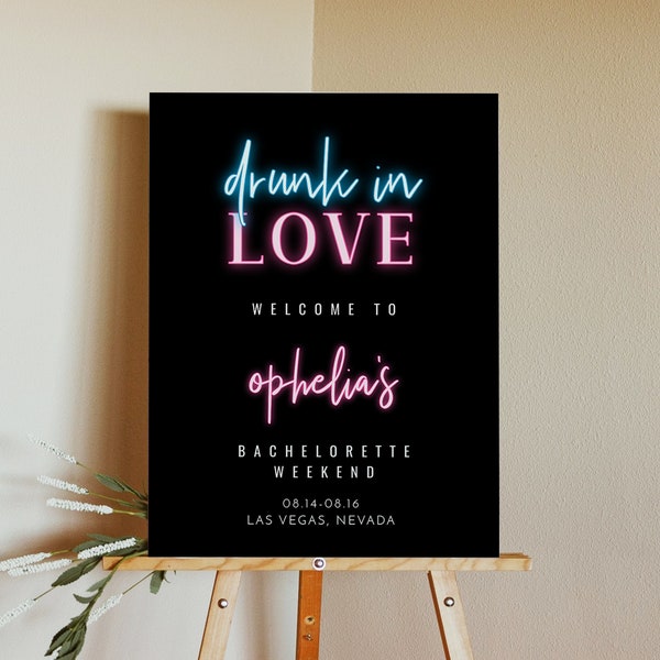 Drunk in Love - Etsy