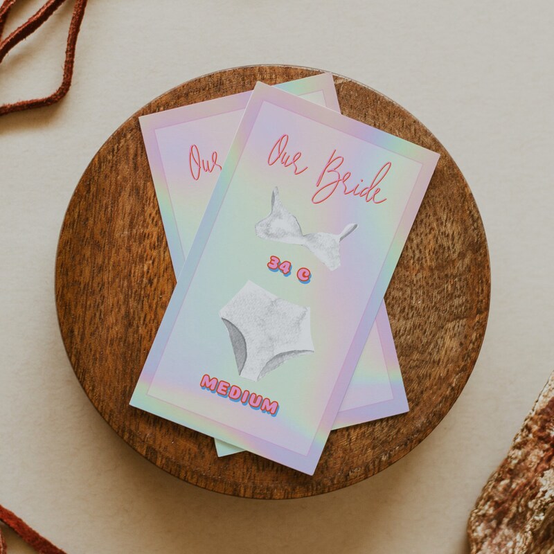 Pink Disco Lingerie - Etsy