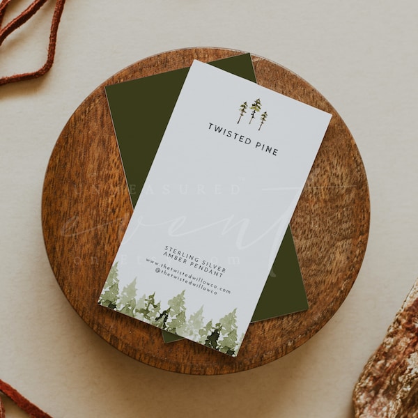 Product Display - Etsy