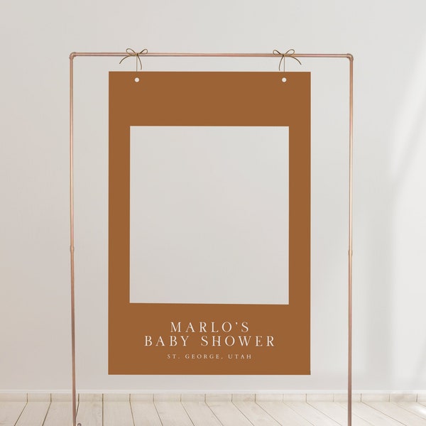 Giant Photo Prop - Etsy