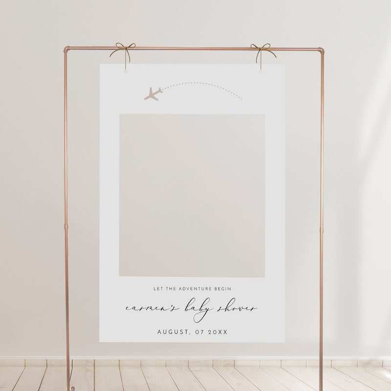 Airplane Photo Prop - Etsy