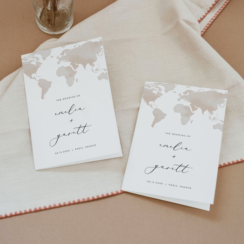 Destination Wedding - Etsy