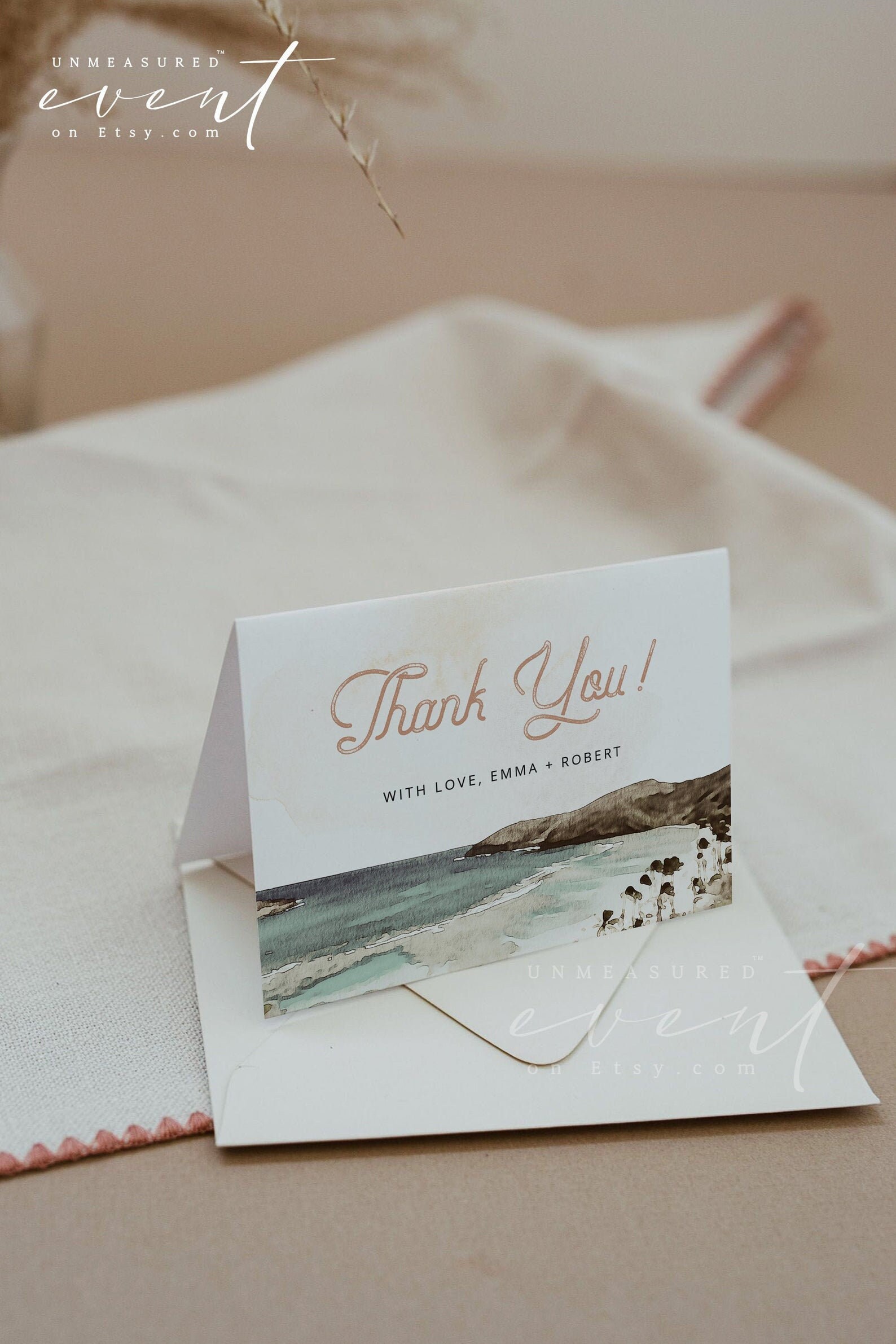 NANI Vintage Hawaii Wedding Bundle Templates Tropical Wedding - Etsy