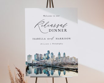 Philly Welcome Sign - Etsy