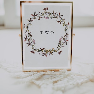 HEIDI Wedding Bundle, Large Wedding Printable Kit, Mountain Wedding ...