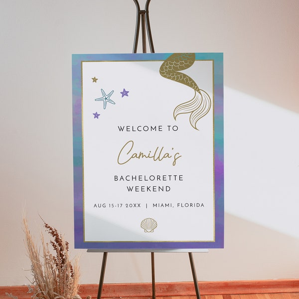 Last Splash Bachelorette - Etsy