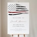 Fire Department Retirement Welcome Sign Template, Fireman Sign for ...