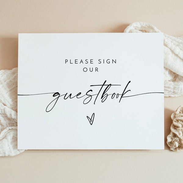 Guest Bench Sign - Etsy