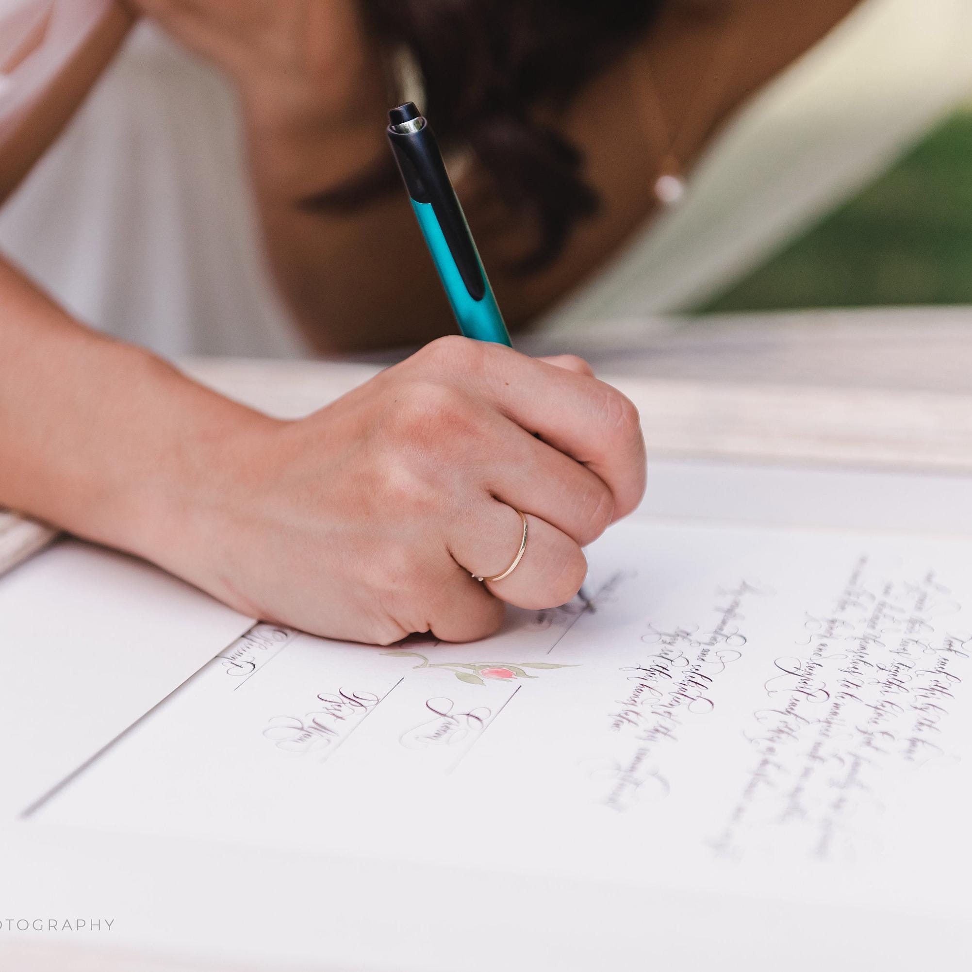 Modern Marriage Certificate Template, Simple Marriage Certificate ...