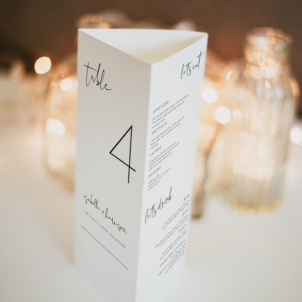 Triangle Table - Etsy