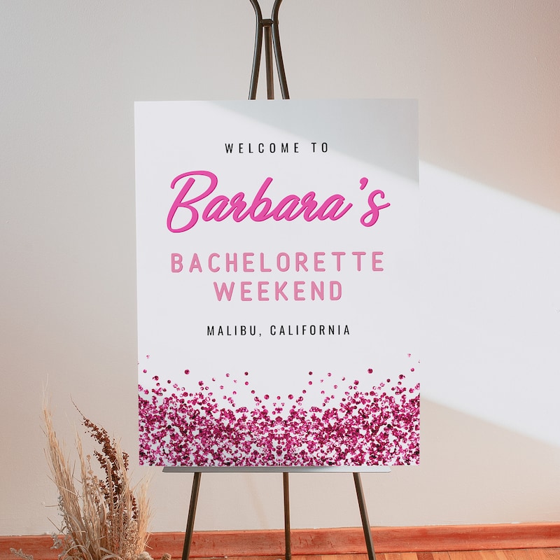 Bachelorette Decor - Etsy