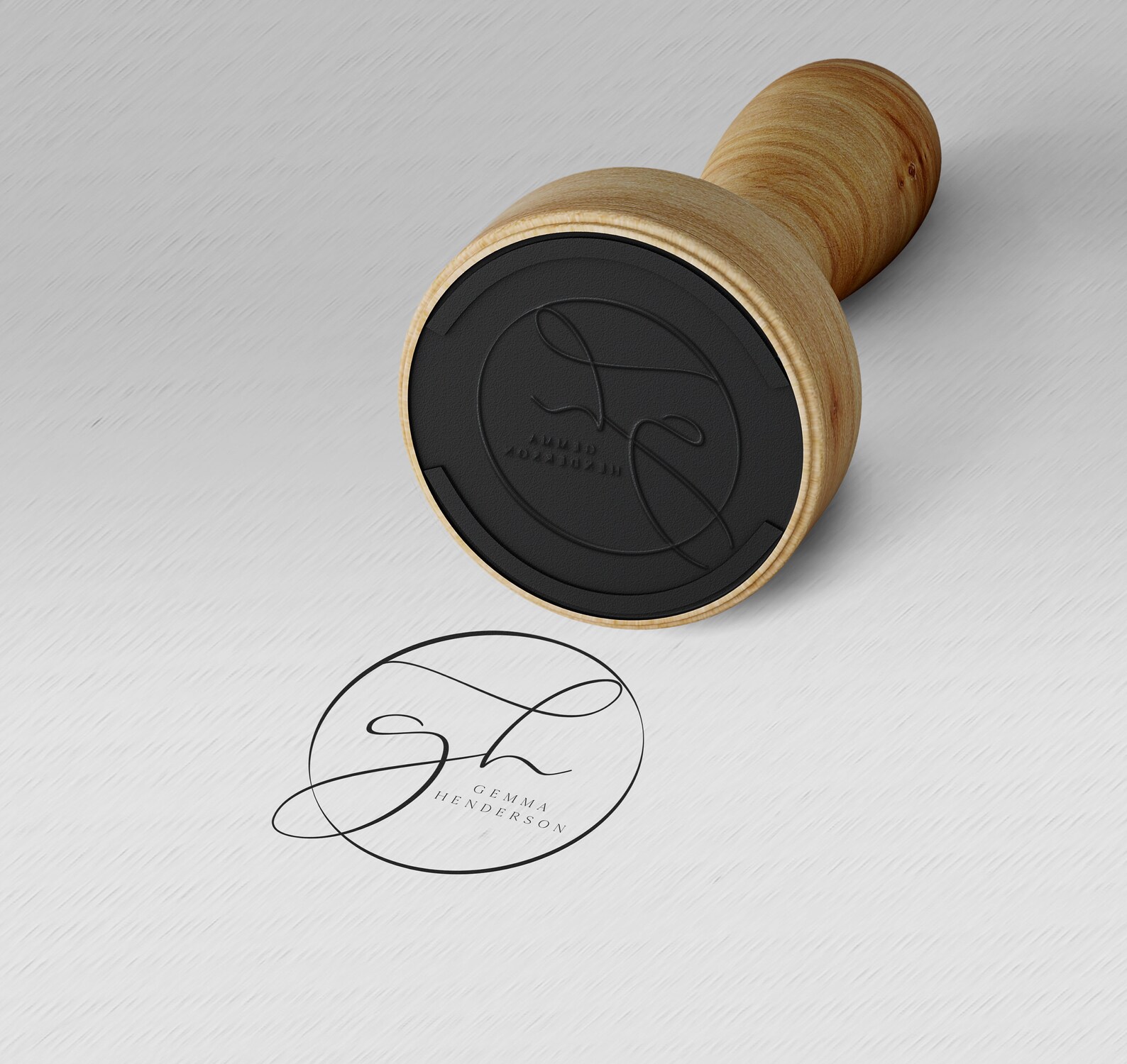 Signature Logo Design Template, Photography Logo Design, Minimalist ...
