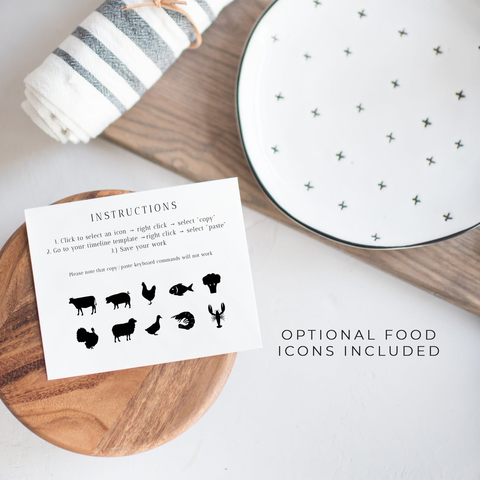NOVA Food Name Cards, Buffet Cards Template, Halloween Food Label ...