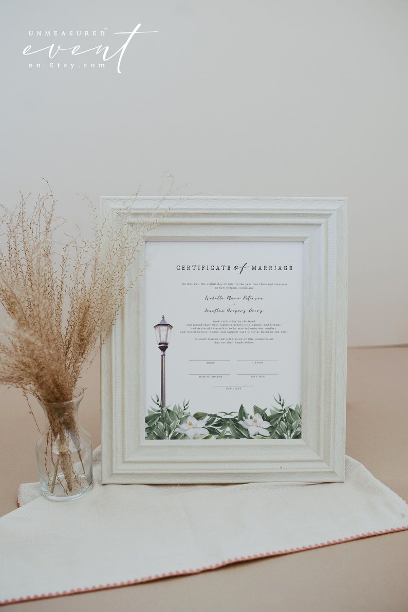 NOLA New Orleans Wedding Invitation Template Bundle Bourbon - Etsy