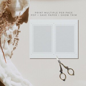 LILAH Purple Floral Emoji Pictionary Bridal Shower Game Template ...