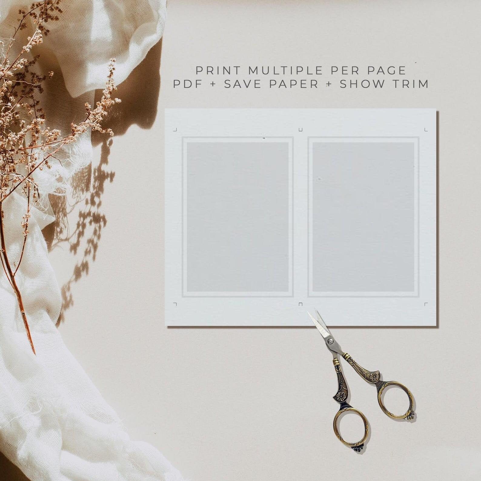 JACKSON HOLE Wedding Invitation Template Suite, Jackson Hole Skyline ...