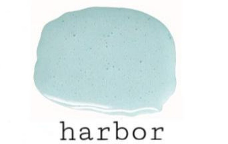 Harbor | Farmhouse Finishes - Etsy
