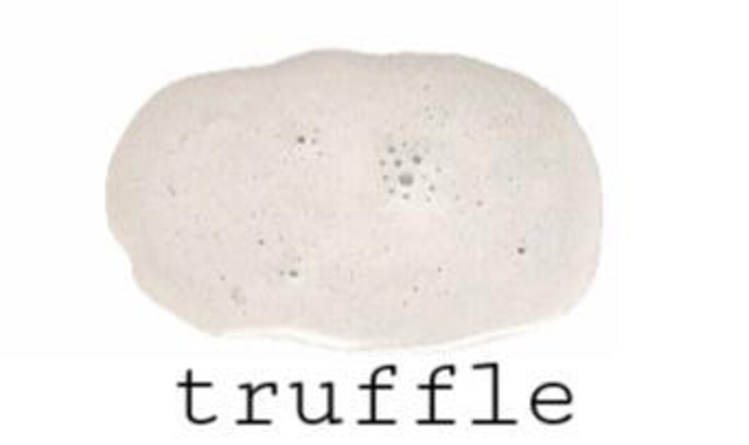 Truffle | Farmhouse Finishes - Etsy