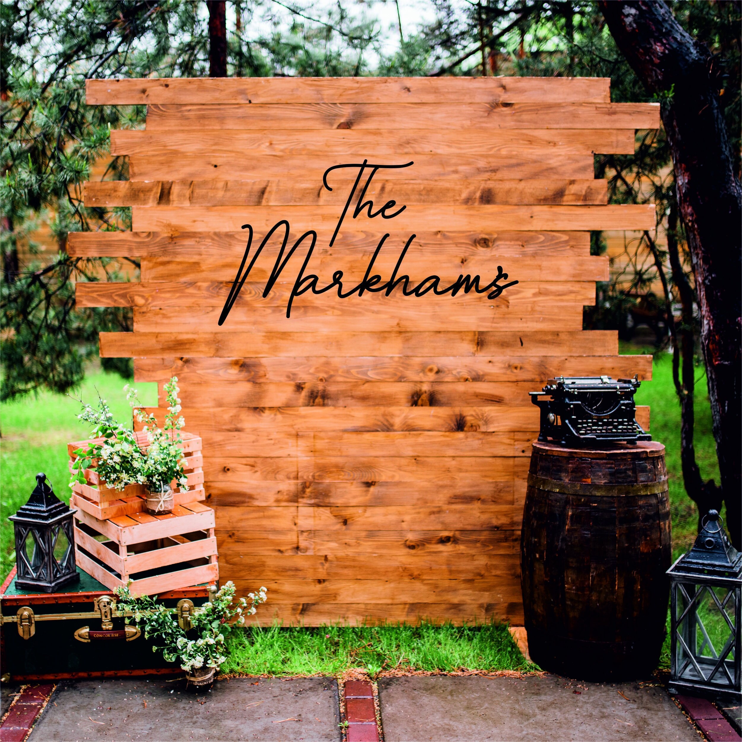Surname Wooden Sign Family Name Sign Large Wedding Surname Etsy Surname Wooden Sign Family Name Sign Large Wedding Surname Etsy