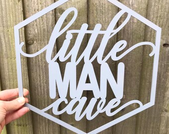 Little Man | Etsy