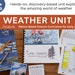Weather - Elementary Science Unit - Etsy