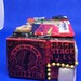 Adorable Little Music Themed Box. Use for Jewelry, Momentos or Little ...