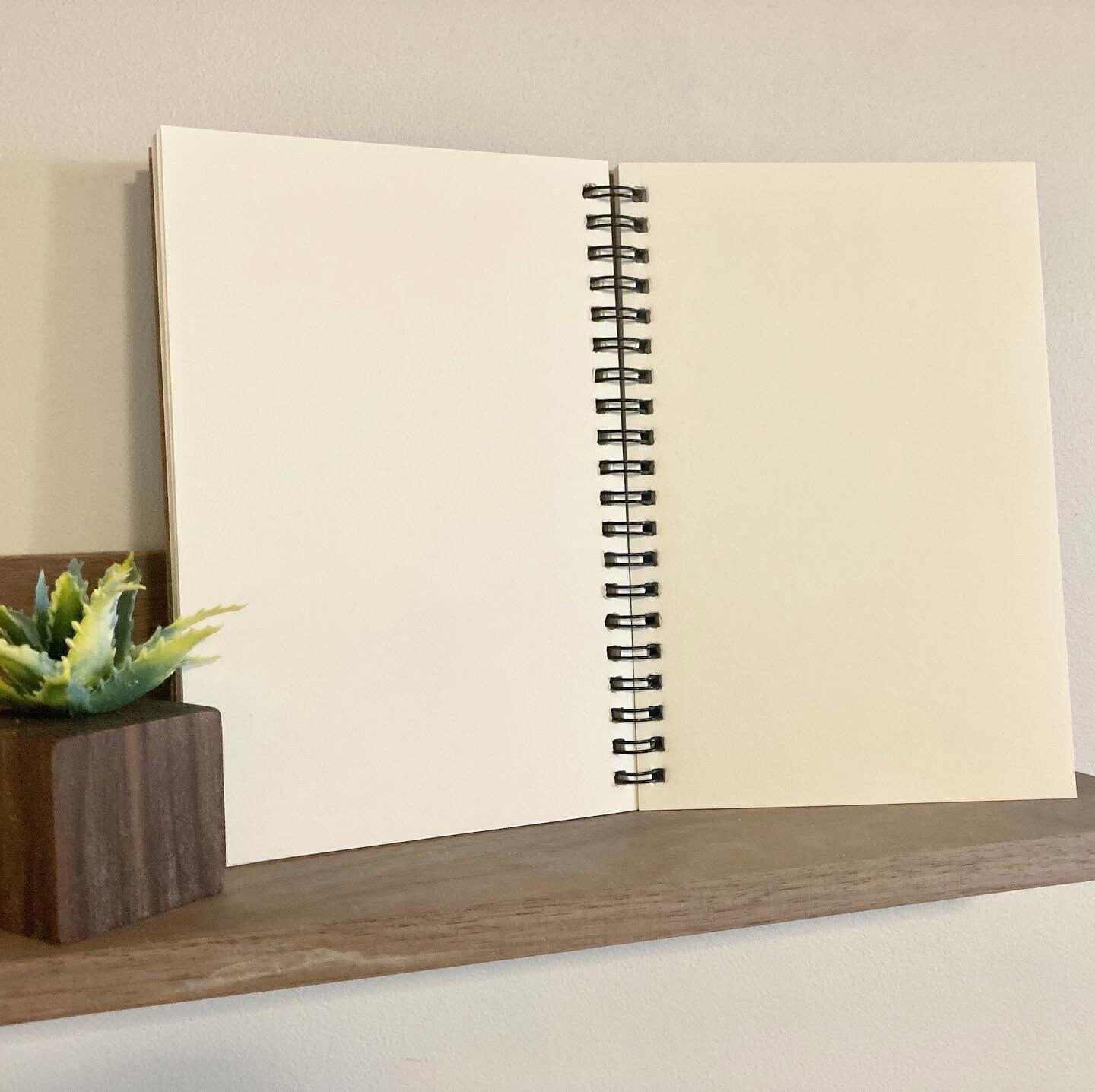 Sign Language Notebook ASL Custom Notebook - Etsy