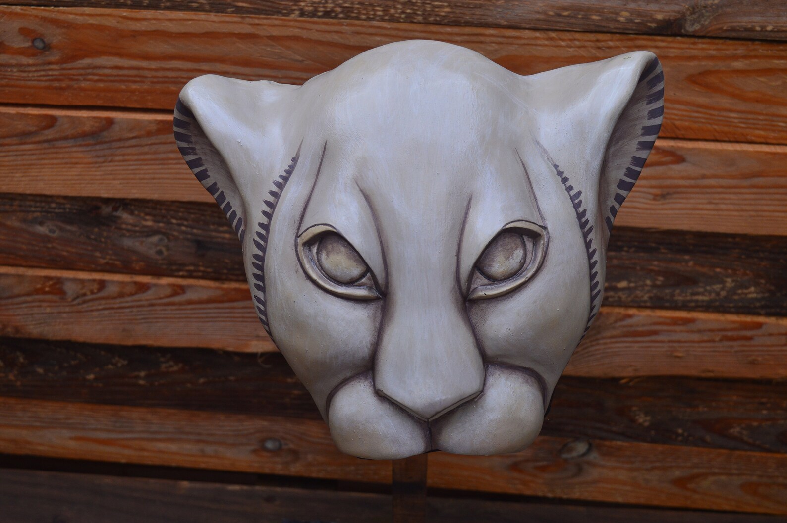 Mask Nala, Lion King, Lion, Theatre, Carnival, Costume, Photo Shoot ...