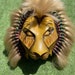 Mask Simba, Lion King, Lion, Theatre, Carnival, Costume, Photo Shoot ...