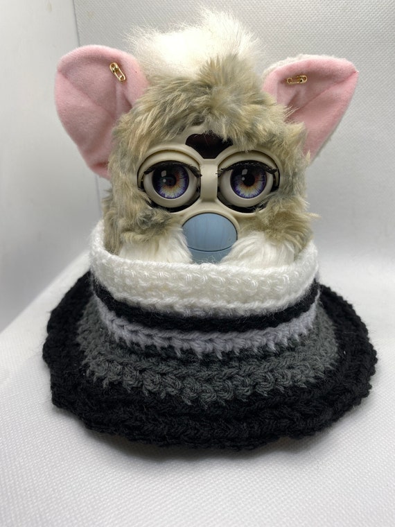 Furby Dress