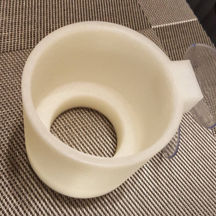 Shower Beer Holder 3d Printed - Etsy