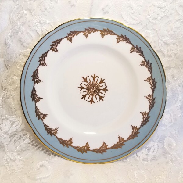Turquoise Gold China - Etsy