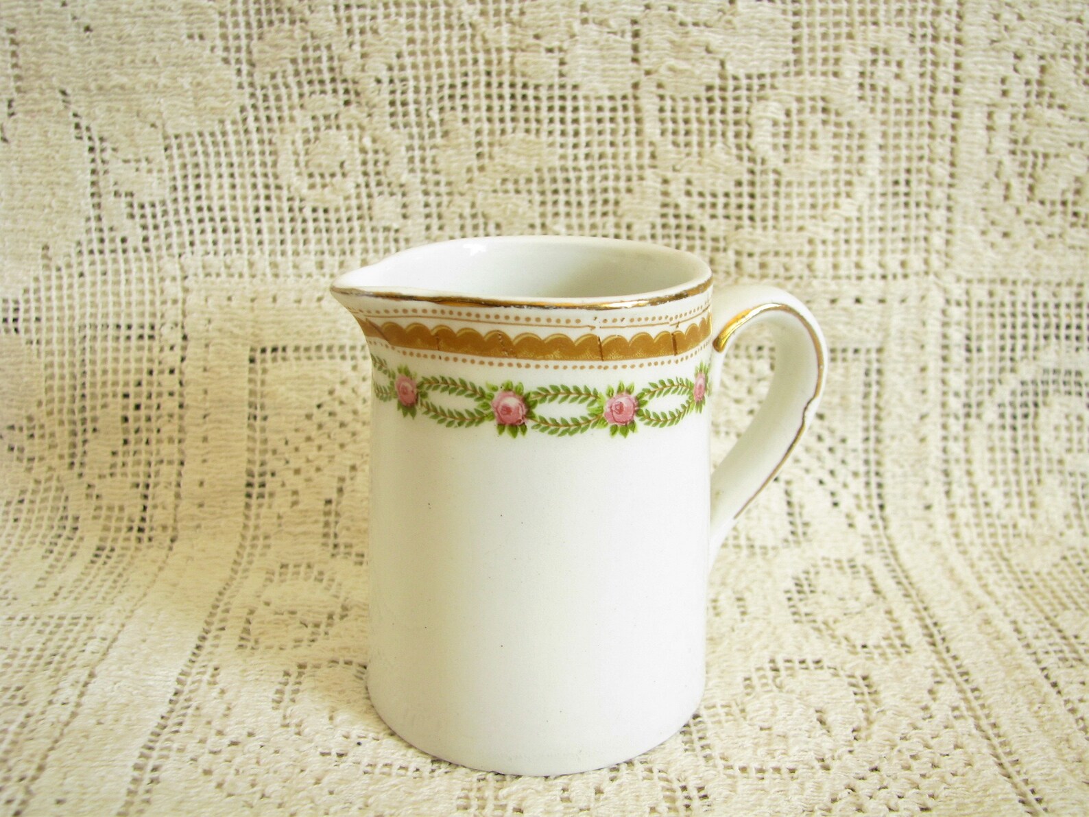 Vintage Alfred Meakin Tea Set Alfred Meakin Creamer Alfred Meakin Sugar ...