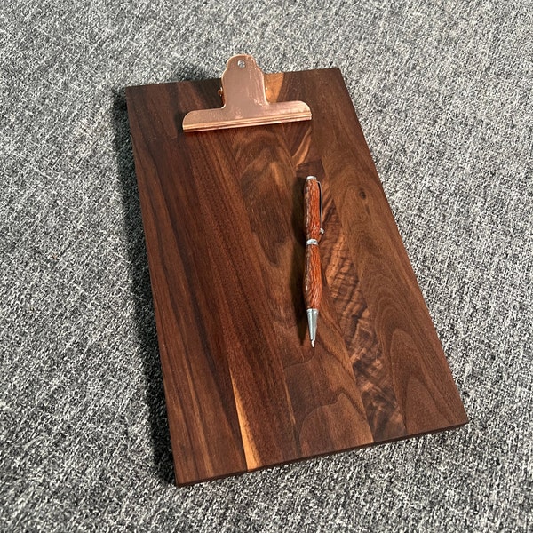 Mini Clipboard - Etsy