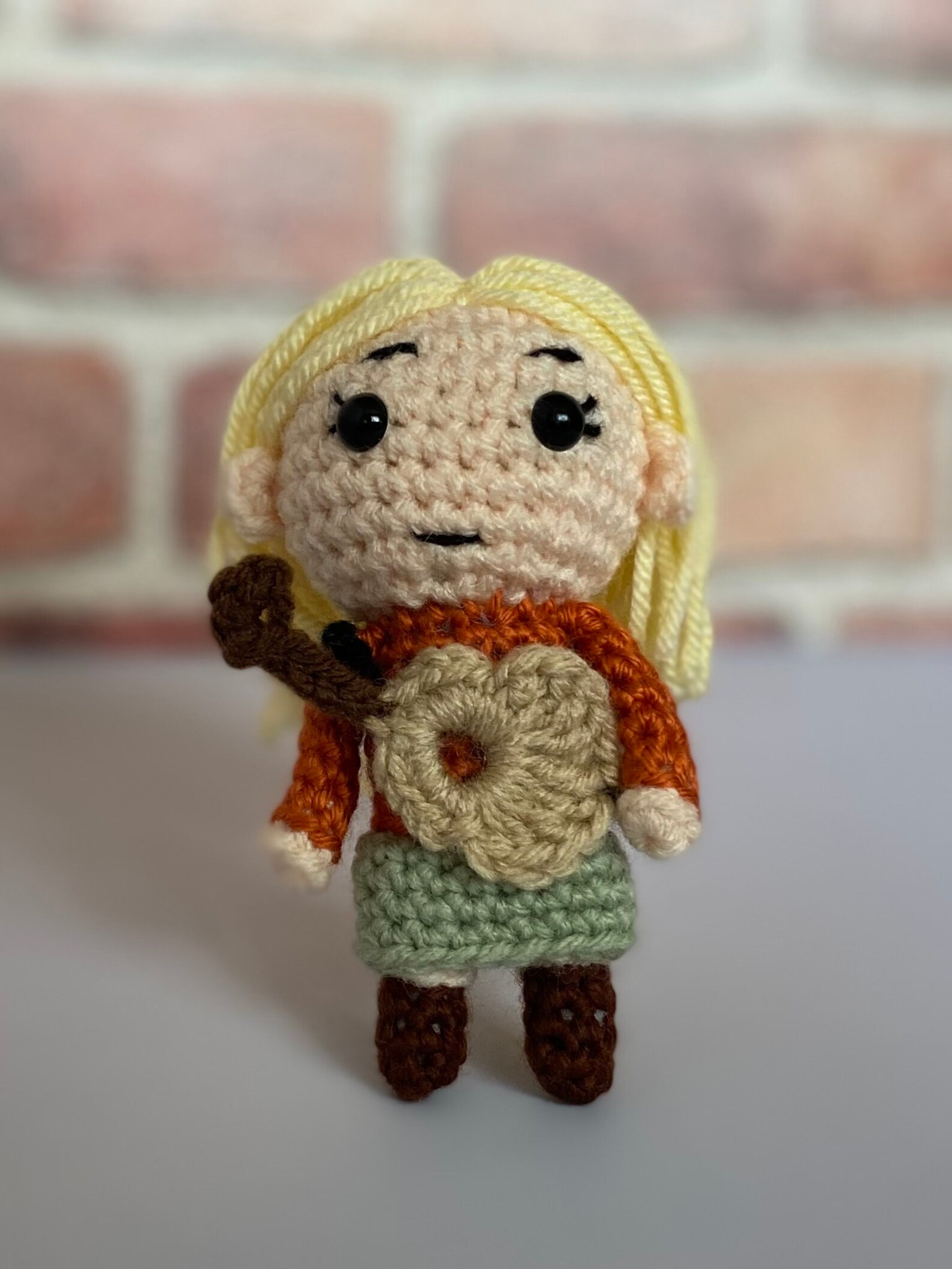 Friends Amigurumi Crochet Doll Patterns - COMBO PACK - Etsy