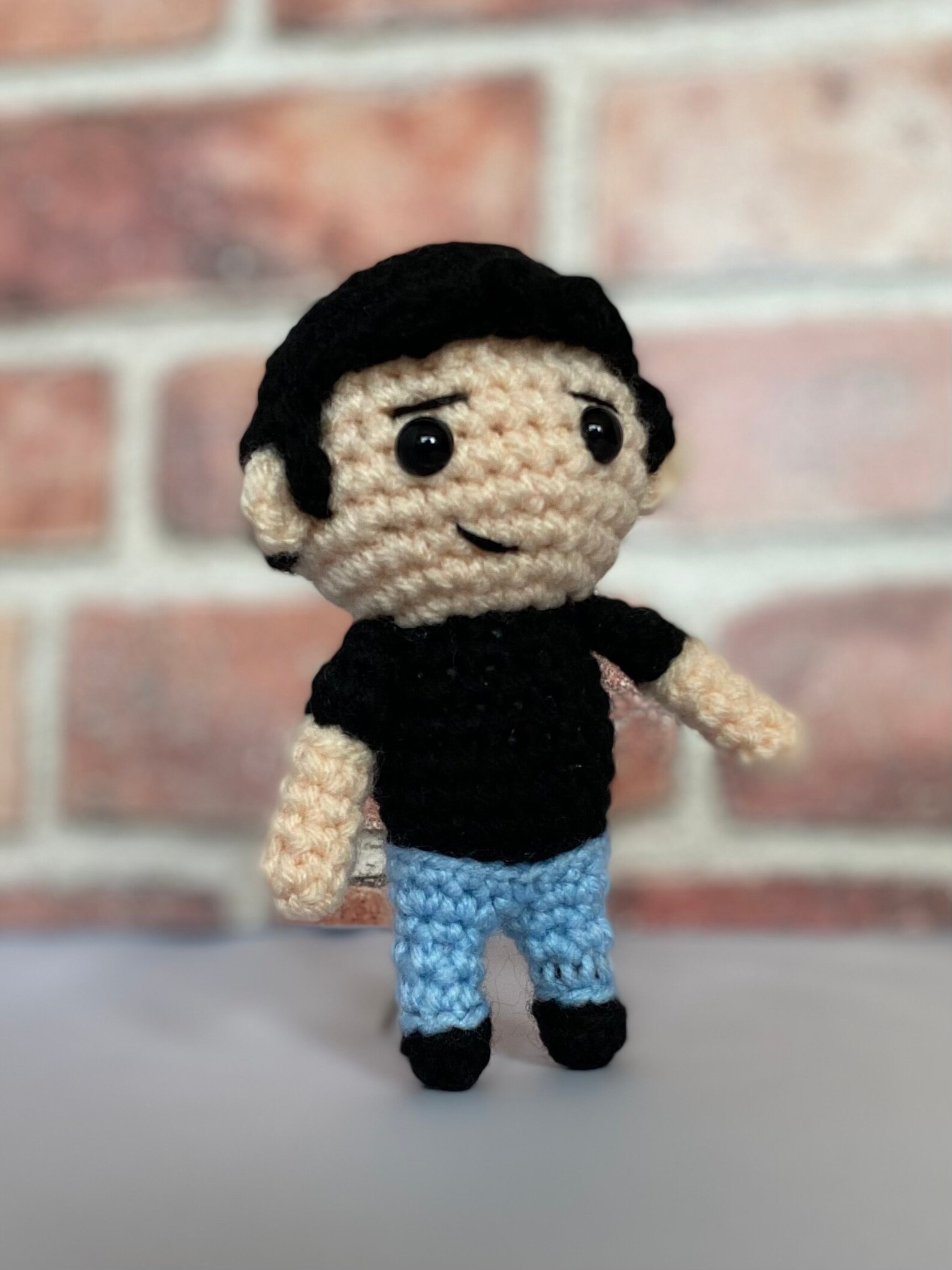 Friends Amigurumi Crochet Doll Patterns - COMBO PACK - Etsy